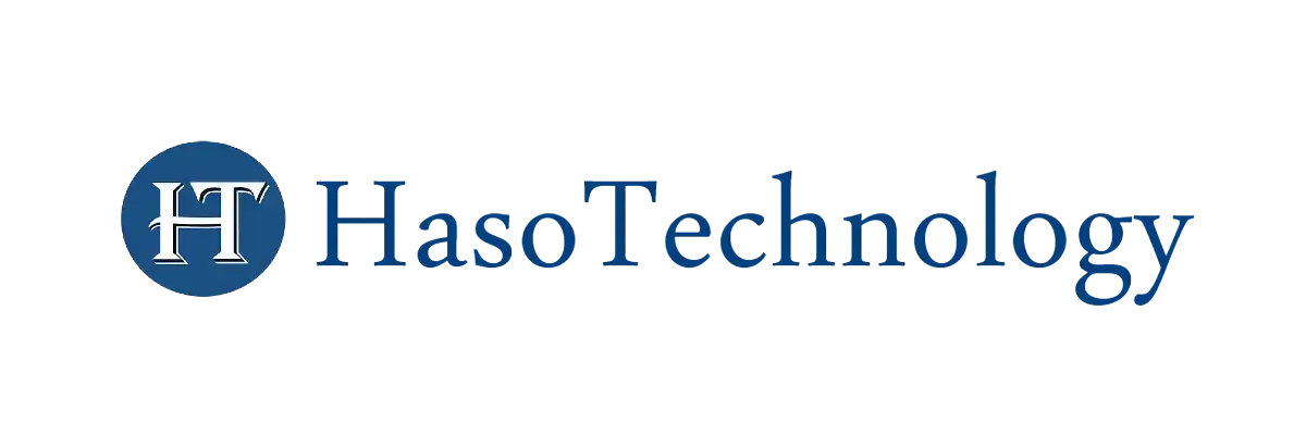 HasoTechnology - Top Web and Mobile App Development Company in Toronto